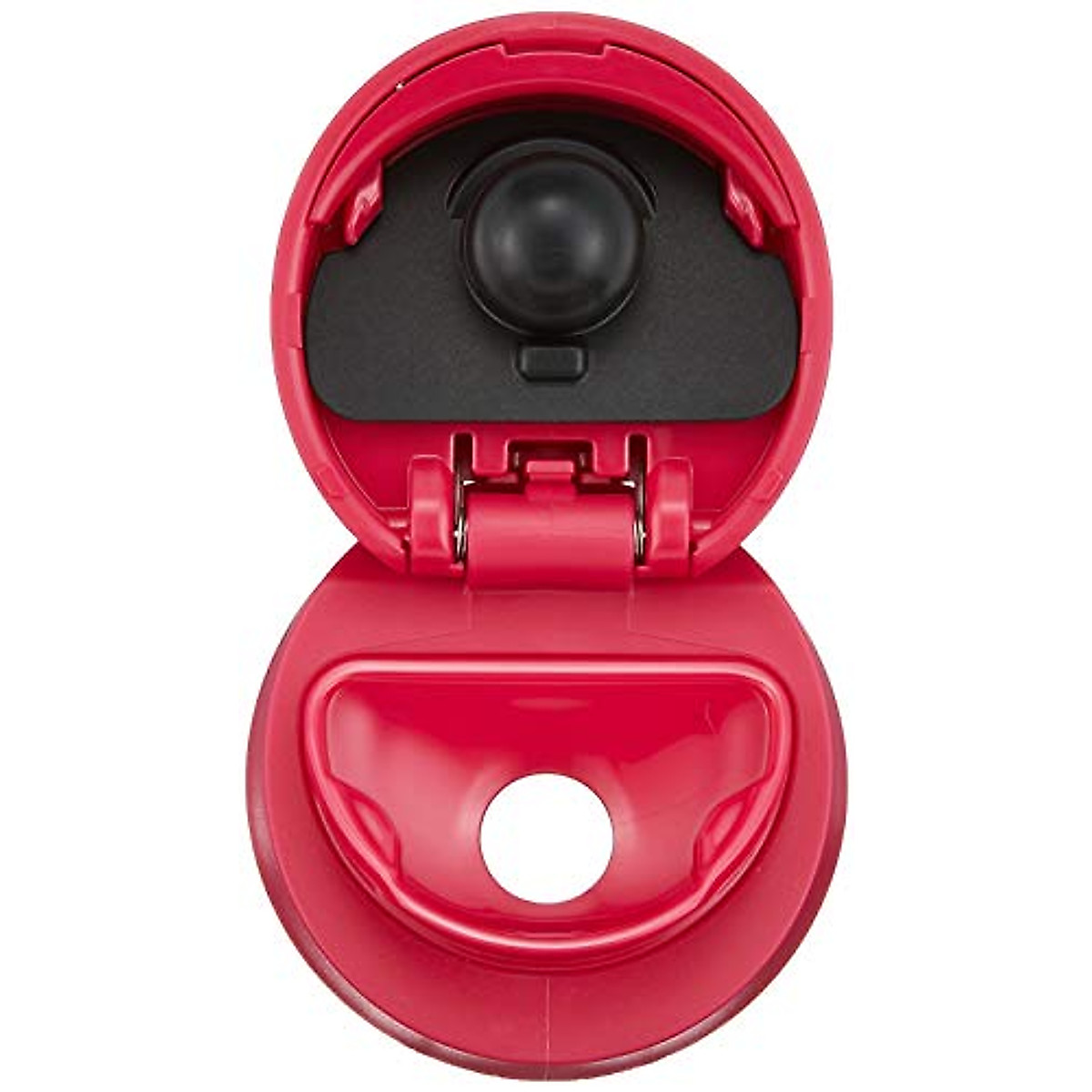 TIGER Stainless steel vacuum tumbler raspberry pink 0.48L MCB-H048-PR (japan import) by Tiger