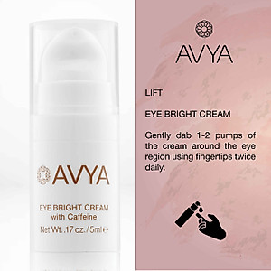Avya Skincare Ayurvedic Weekend Travel Set | 4 Piece Skincare Travel Set | Gentle Cleanser, Eye Cream, Anti-Aging Serum, Night Cream