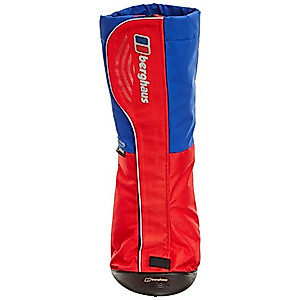 Berghaus Yeti Insulated Ii Gaiter XS