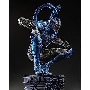 McFarlane Toys - DC Multiverse Blue Beetle (Blue Beetle Movie) 12in Statue