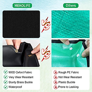 Repotting Mat for Plant Transplanting Indoor Thickened Waterproof Portable Foldable Gardening PottingTray Mat Plant Tool Accessories for Plants Succulents Cactus Bonsai Pots Garden Gift 29.5"x29.5"