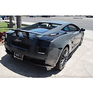 VVIVID+ Gloss Slate Grey Grigio Telesto Vinyl Car Wrap Film DIY Easy to Install No-Mess Decal VViViD (6ft x 5ft)