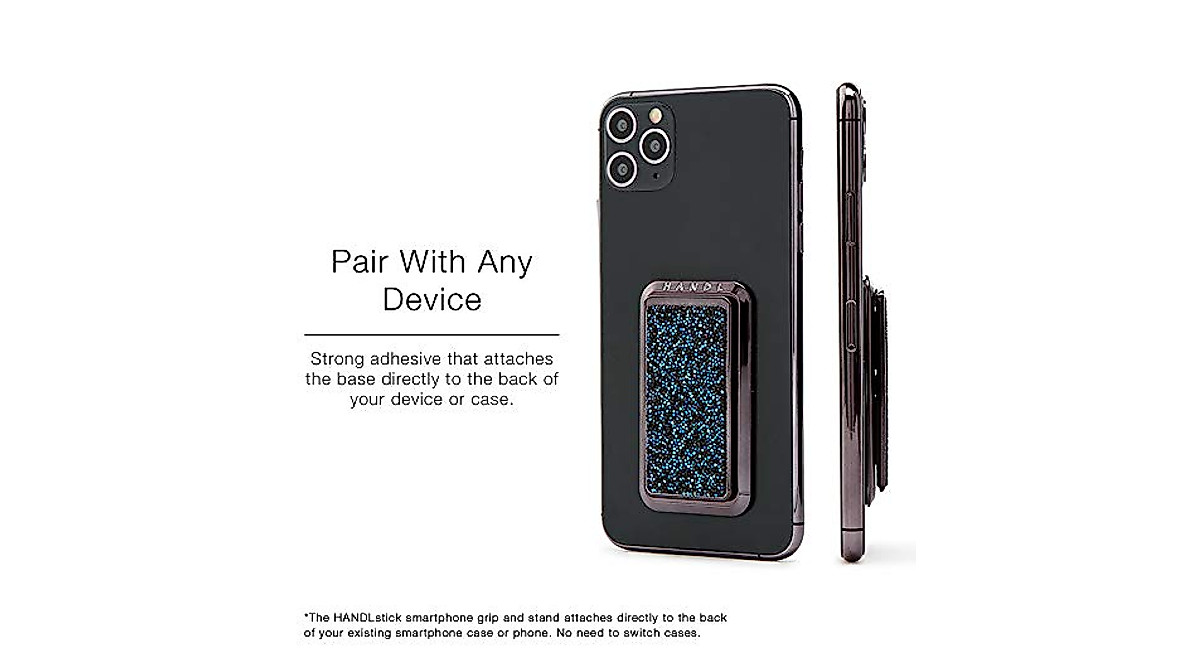HANDLstick: Stylish Phone Grip & Stand