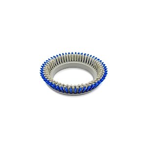 2022 Heavy-Duty Tile Grout & Concrete Brush for The 13" Prolux Core
