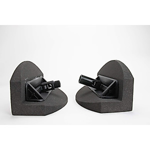 Drywall-Corner-Sanders (120 Grit - Female Connector)