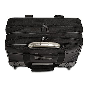 Amazon Basics Rolling Laptop Case