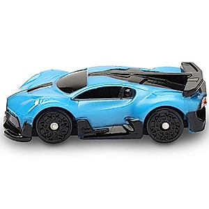 Micro Machines World Packs, Features 8 Vehicles Plus Corresponding City Scene - Exclusive Licensed Vehicle Packs - Highly Collectible Themed Toy Cars – Amazon Exclusive