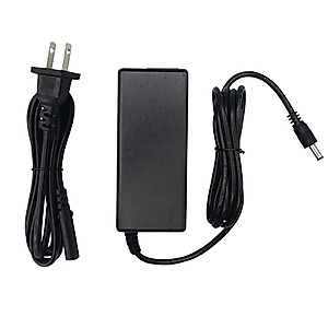 MyVolts 12V Power Supply Adaptor Compatible with/Replacement for Iomega 31734900 External Hard Drive - US Plug