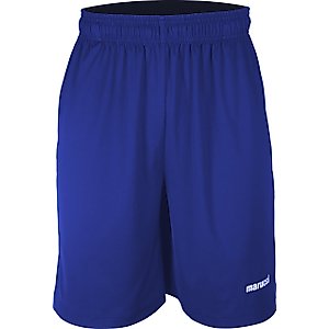 Marucci Adult Performance Shorts, Small, Gray