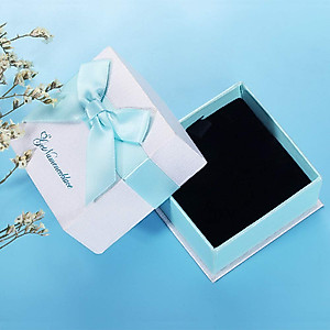 Getname Necklace Personalized Rose Heart Birthstone Necklace with A Initial Round Tag 925 Sterling Silver for Her Women Valentine?¡¥ Day Gifts