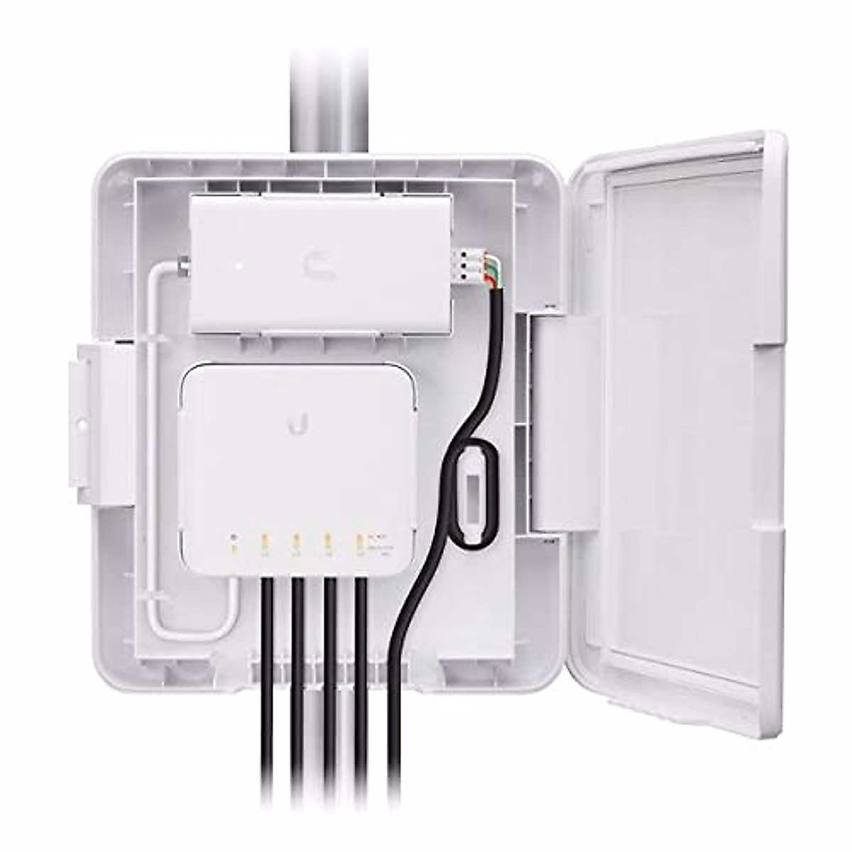 Ubiquiti Unifi Flex Switch Adapter Kit | USW-Flex-Utility