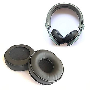 1 Pair 70mm Earmuff Ear Cushion Pads for Urbanears Plattan ADV Zinken Headphones Huhudde