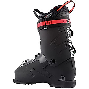 Rossignol Speed 120 Ski Boots, Adults Unisex, Black, 27.5