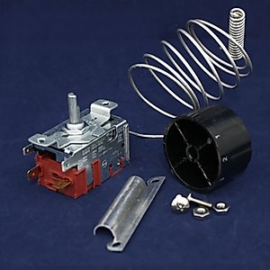 MaksPRO WP4344659 Thermostat Kit fits Wine & Beverage Cooler 4344659 4344690 4344608 4344661