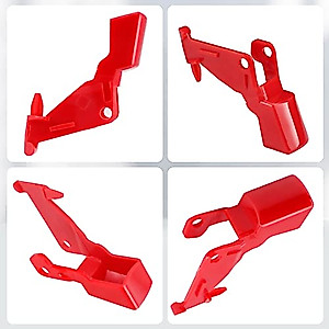 Trigger Switch Button Upgraded for Dyson V10 V11 Vacuum Cleaner Extra Strong Trigger Lock Power Button Switch Vacuum Cleaner Parts Accessories with 1 T8 Screwdriver