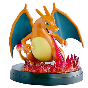Pokemon TCG Charizard ex Super Premium Collection