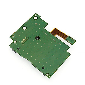 Game Card Reader Slot Module Replacement Compatible with Nintendo 3DS XL N3DSXL (2015)