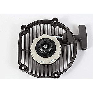 Husqvarna 545111701 Leaf Blower Recoil Starter Housing Genuine Original Equipment Manufacturer (OEM) Part