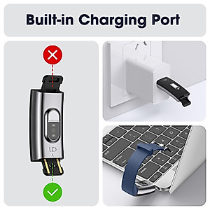 Kummel Fitness Tracker with Heart Rate Blood Oxygen Monitor, Activity Tracker Sleep Monitor Health Tracker, Smart Watch Pedometer Step Calories Counter, Fitness Watches for Men Women