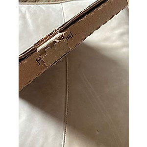 PAMPERED CHEF #1387 STONEWARE PERSONAL PIZZA STONE PERSONAL ROUND SIZE