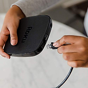 Roku Ultra Streaming Media Player 4K/HD/HDR