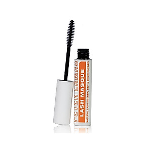 Peter Lamas Lash Growth Serum - Lash Primer for Bolder, Stronger, and Longer Lashes | Enhancing Mascara Primer | Vegan, Paraben, and Sulfate-Free | 1 Pack