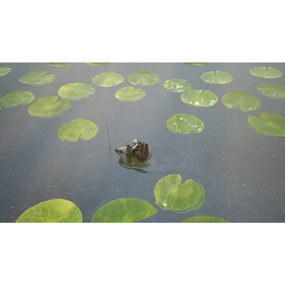 Bramble: The Mountain King for Xbox One & Xbox Series X S