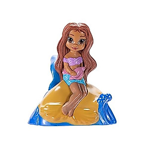 Disney The Little Mermaid Ursula's Mystical Cauldron with Lights, Sounds & Music!