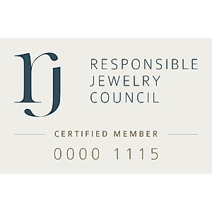 14k Gold Small Initial Medal Pendant Necklace for Girls Teen | Chain 16+2 inches | Jewelry from Italy