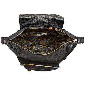 Pistil Women's Vagabond Backpack, Jet