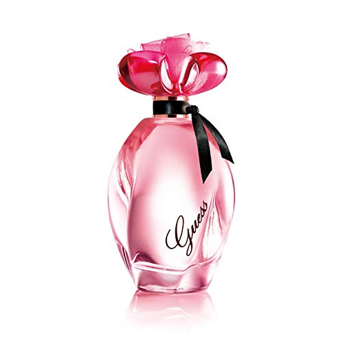 GUESS Factory Women's GUESS Girl Eau De Toilette, 3.4 Oz
