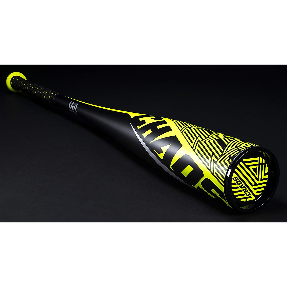 Rawlings | CHAOS Baseball Bat | USA | -11 | 1 Pc. Aluminum | 2 5/8" Barrel | 27"
