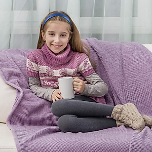 Duufin 20 Pieces Glitter Headbands Colorful Plastic Headbands with Teeth Sparkle Headbands for Girls and Women, 20 Colors