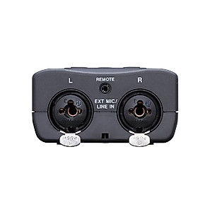 Tascam, 4 AD Converter, usb2.0, Black, DR-40