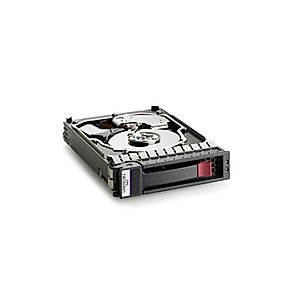HP P2000 1TB 6G SAS 7.2K HDD SAS 32 MB Cache 3.5-Inch Internal Bare or OEM Drives AP861A