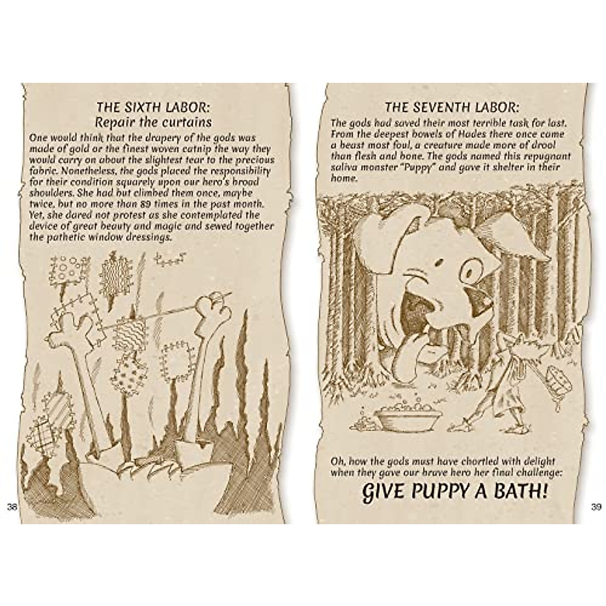 Bad Kitty Gets a Phone (Graphic Novel)