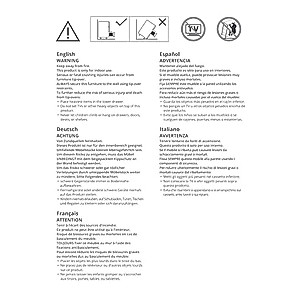 FEZIBO Standing Desk with Keyboard Tray, 55 × 24 Inches Electric Height Adjustable Desk, Sit Stand Up Desk, Computer Office Desk, Light Rustic