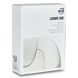 Volvo Genuine Leather Car Kit #31375177