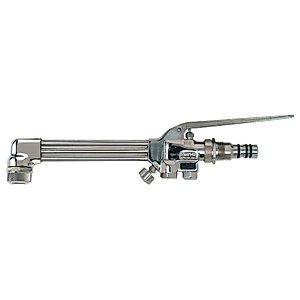 Heavy Duty Cutting Attachment, Cuts 8 in