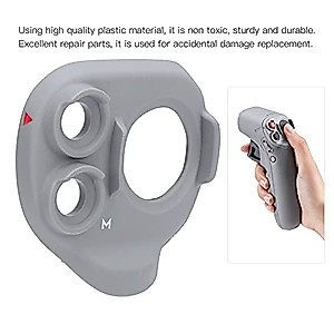 Motion Controller Button Cover, Sturdy Motion Controller Button Easy Installation for FPV Combo Motion Controller