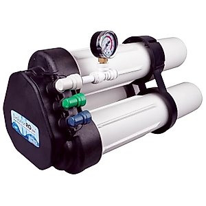 HydroLogic EvolutionRO1000 High-Flow Reverse Osmosis System