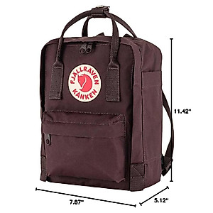Fjällräven Kånken Mini Royal Purple One Size