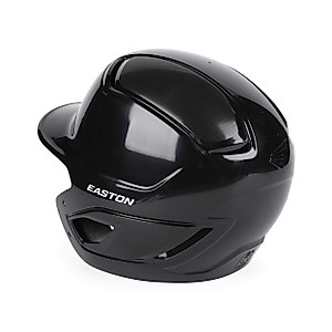 Easton | ALPHA T-Ball Batting Helmet | T-Ball/Small | Black