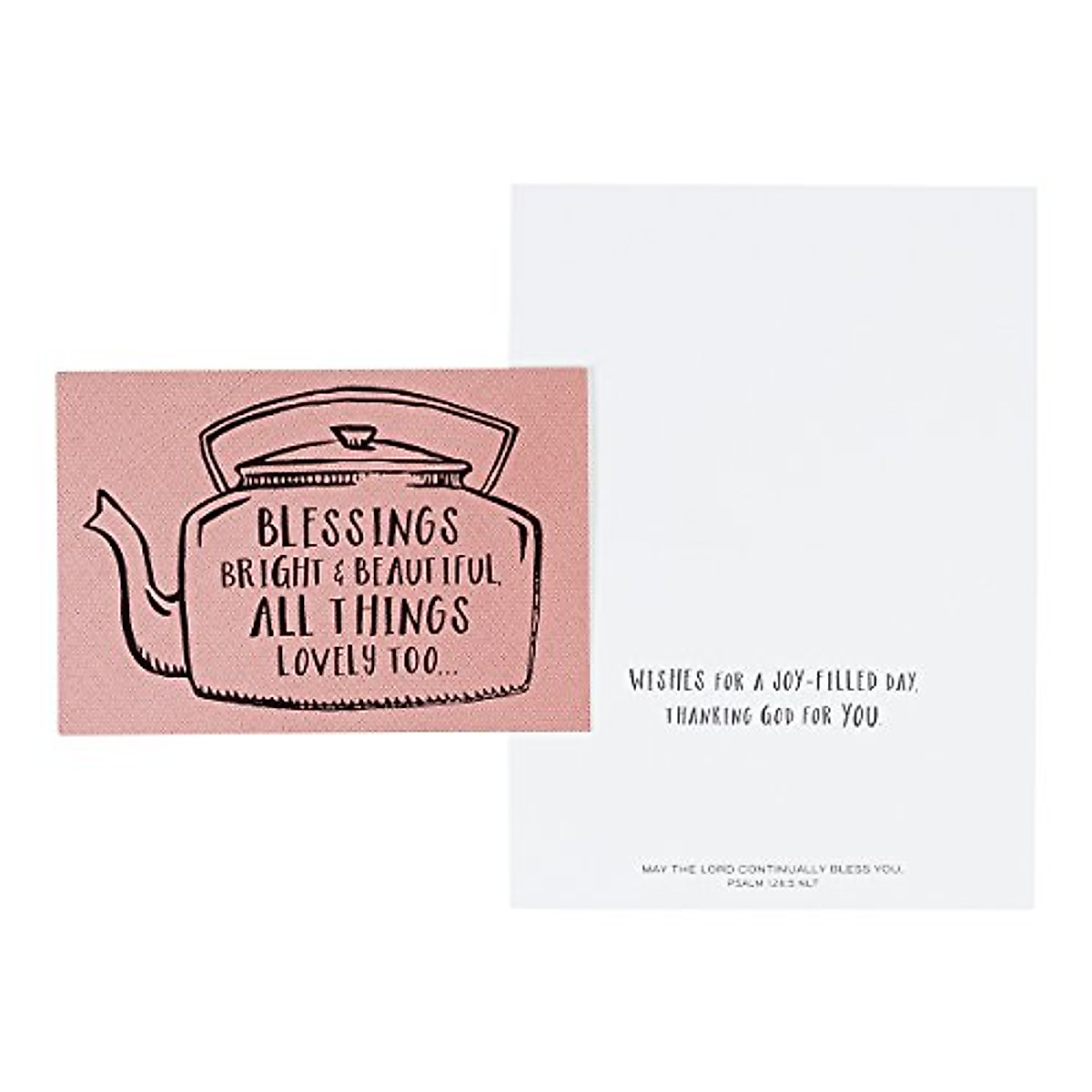 Thinking of You - Inspirational Boxed Cards - Mason Jar