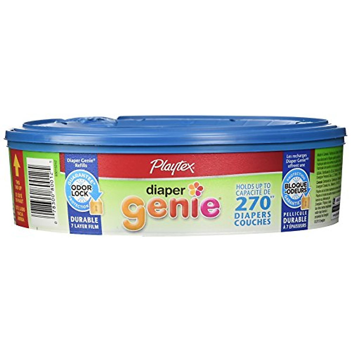 Playtex Diaper Genie Refill, 2 Count