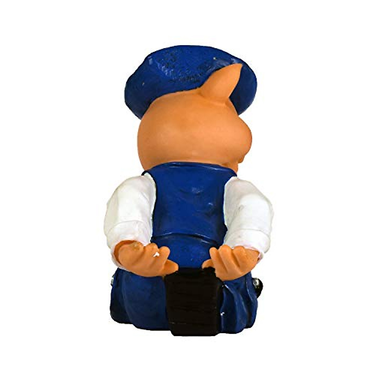 VadiDra Wine Bottle Holder, Animal Wine Holder Stand, Pig Figurine Statue Decor for Home and Kitchen, Gift Ideas for Wine Lovers