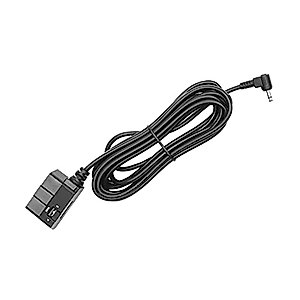 VUGERA Power OBD-II for 903S 900V3 F2K QX8 UX9 DASHCAM VG2003OBDV Blackvue 750X 900X X-Series