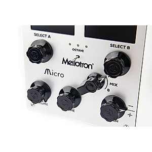 Mellotron Micro Digital Synthesizer