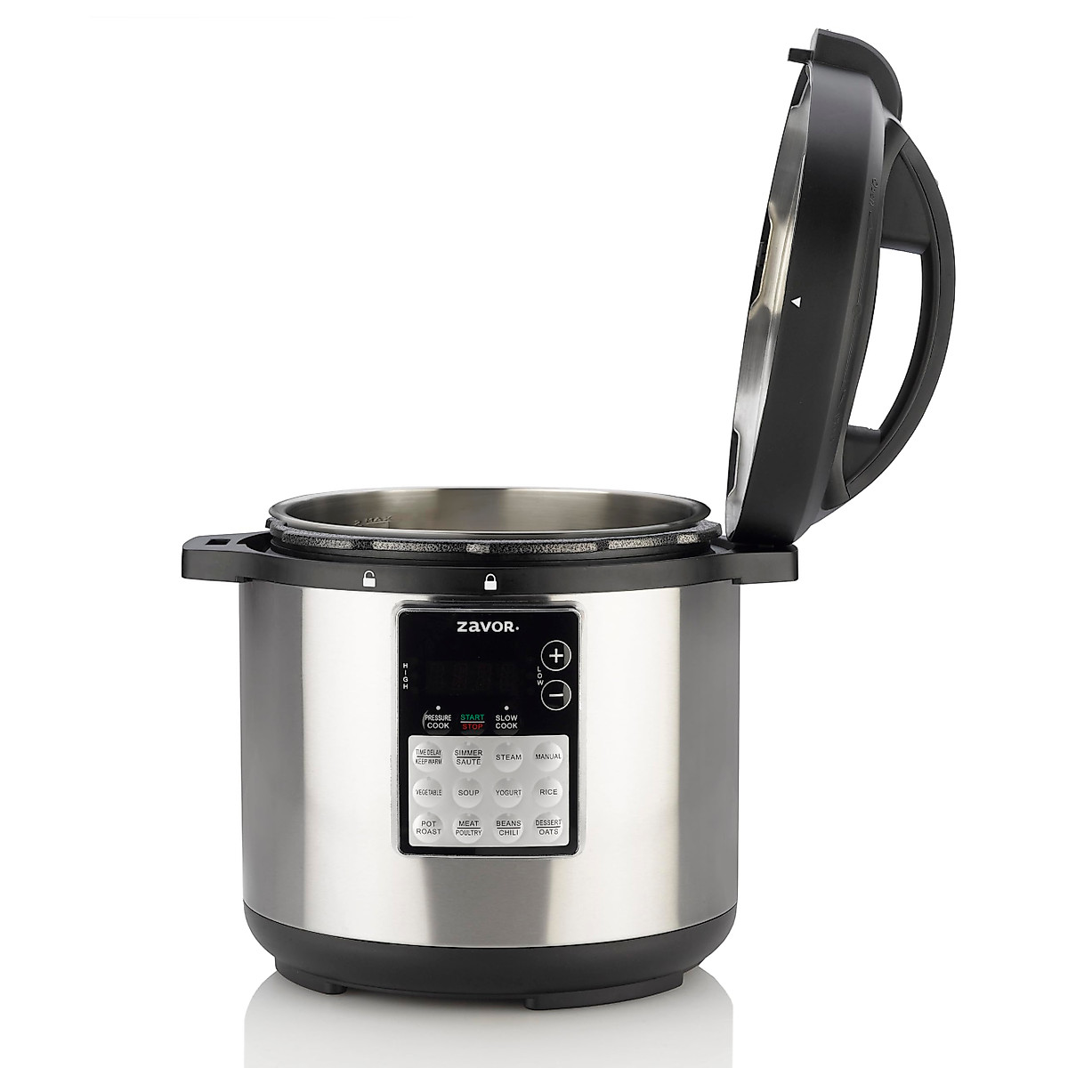 Zavor LUX Edge 2 Multicooker, 6 Quart