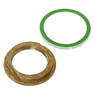 American Standard M961729-0070A FRICTION NUT/FRICTION RING -TOWN SQUARE
